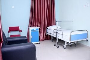 Ashmed Specialist Hospital – Ashmed Specialist Hospital
